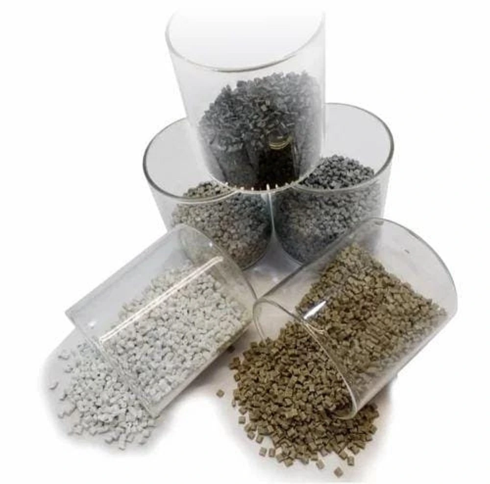PP Glass Filled Compound - Peeco Polytech Pvt. Ltd.